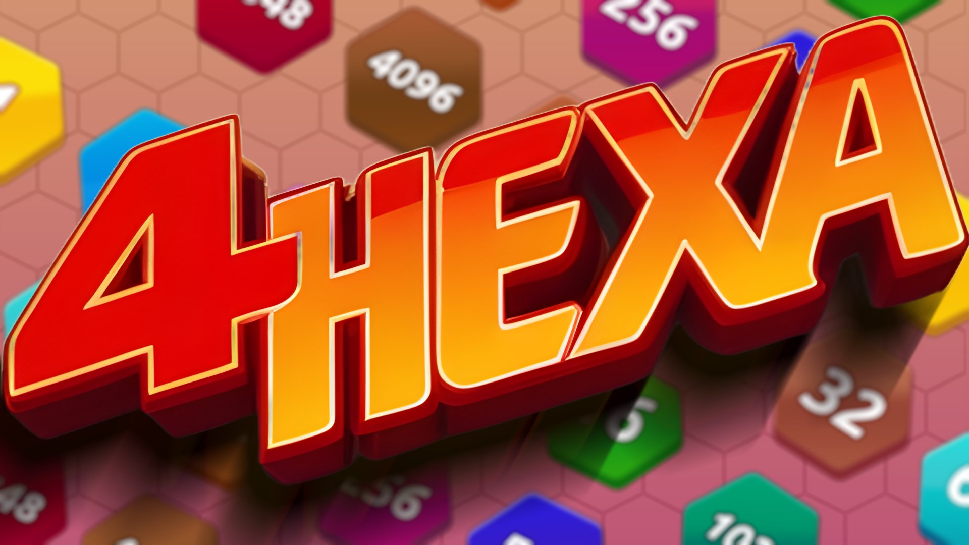 4Hexa 🕹️ Hraj na CrazyGames