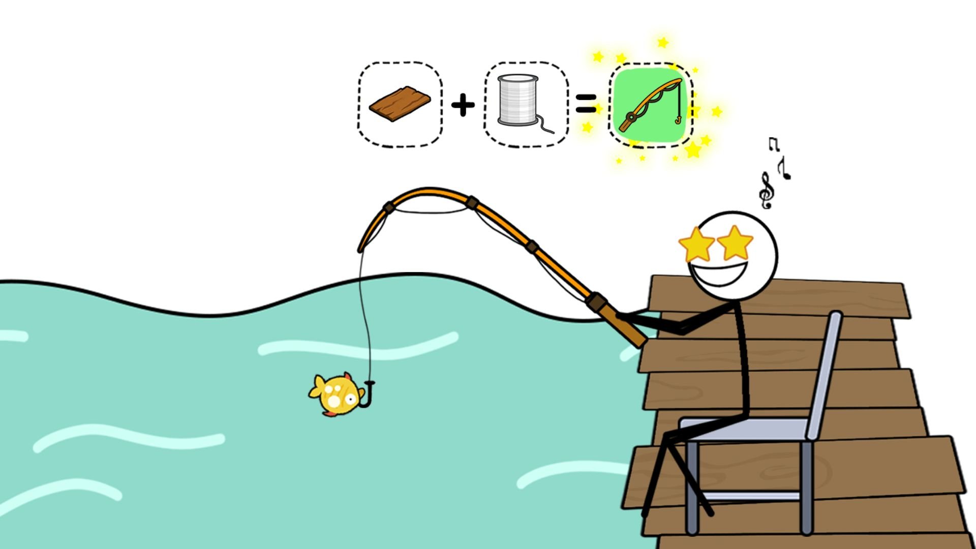 Alchemy Puzzle 🕹️ Jogue na CrazyGames