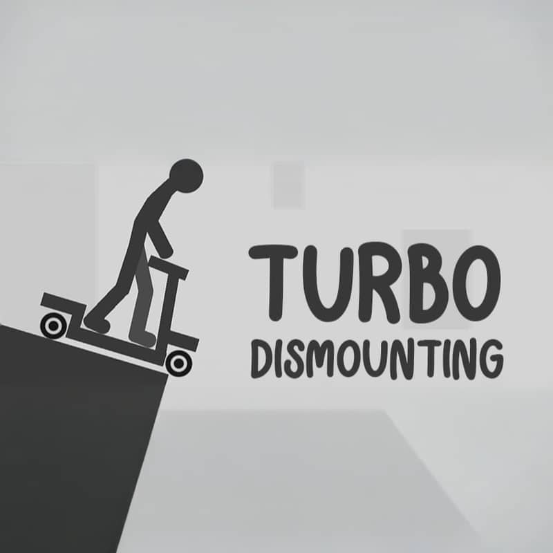 Turbo Dismount 2 Turbo Dismount 2 Announcement Trailer YouTube