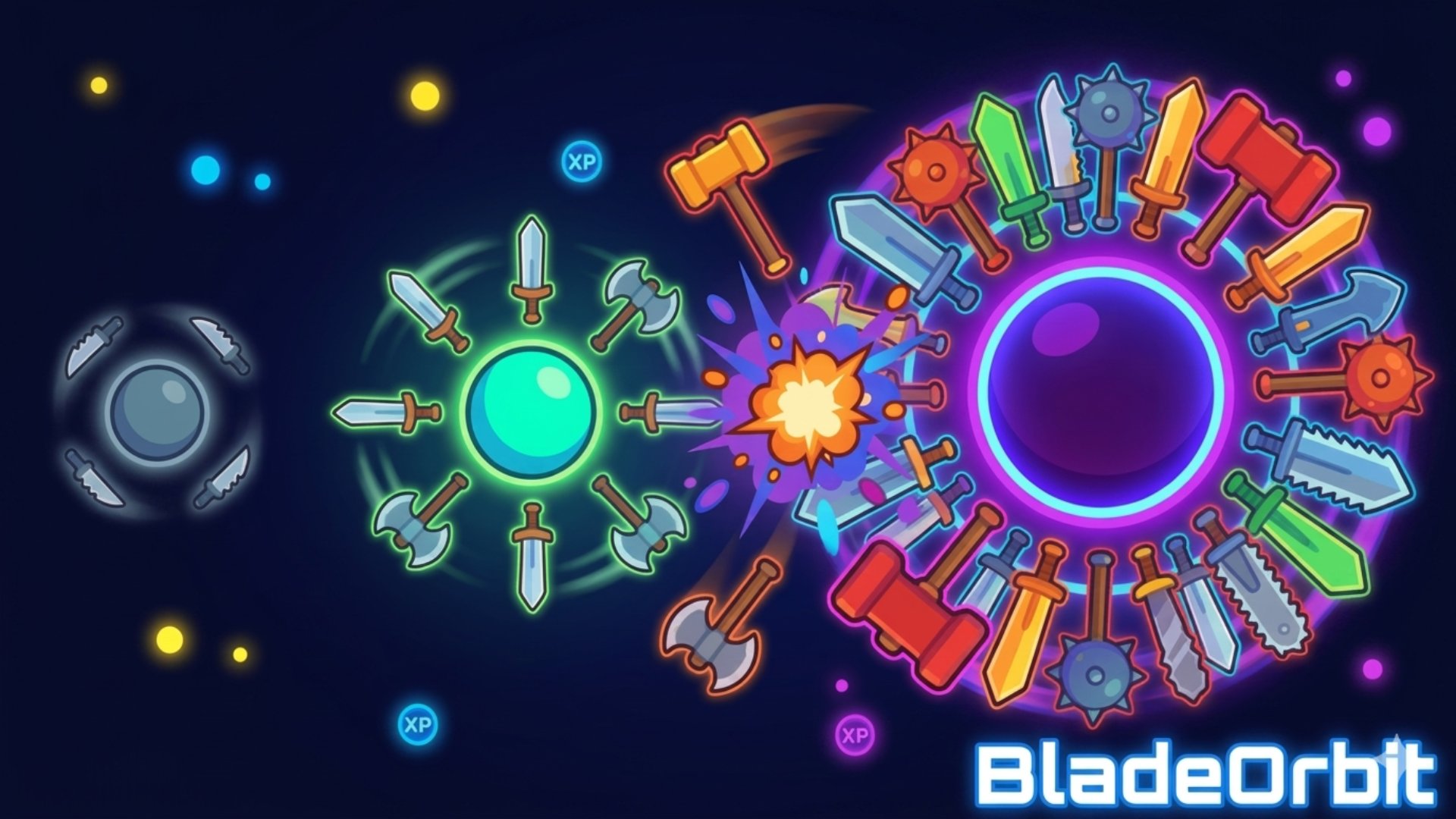 BladeOrbit.io 🕹️ Play on CrazyGames