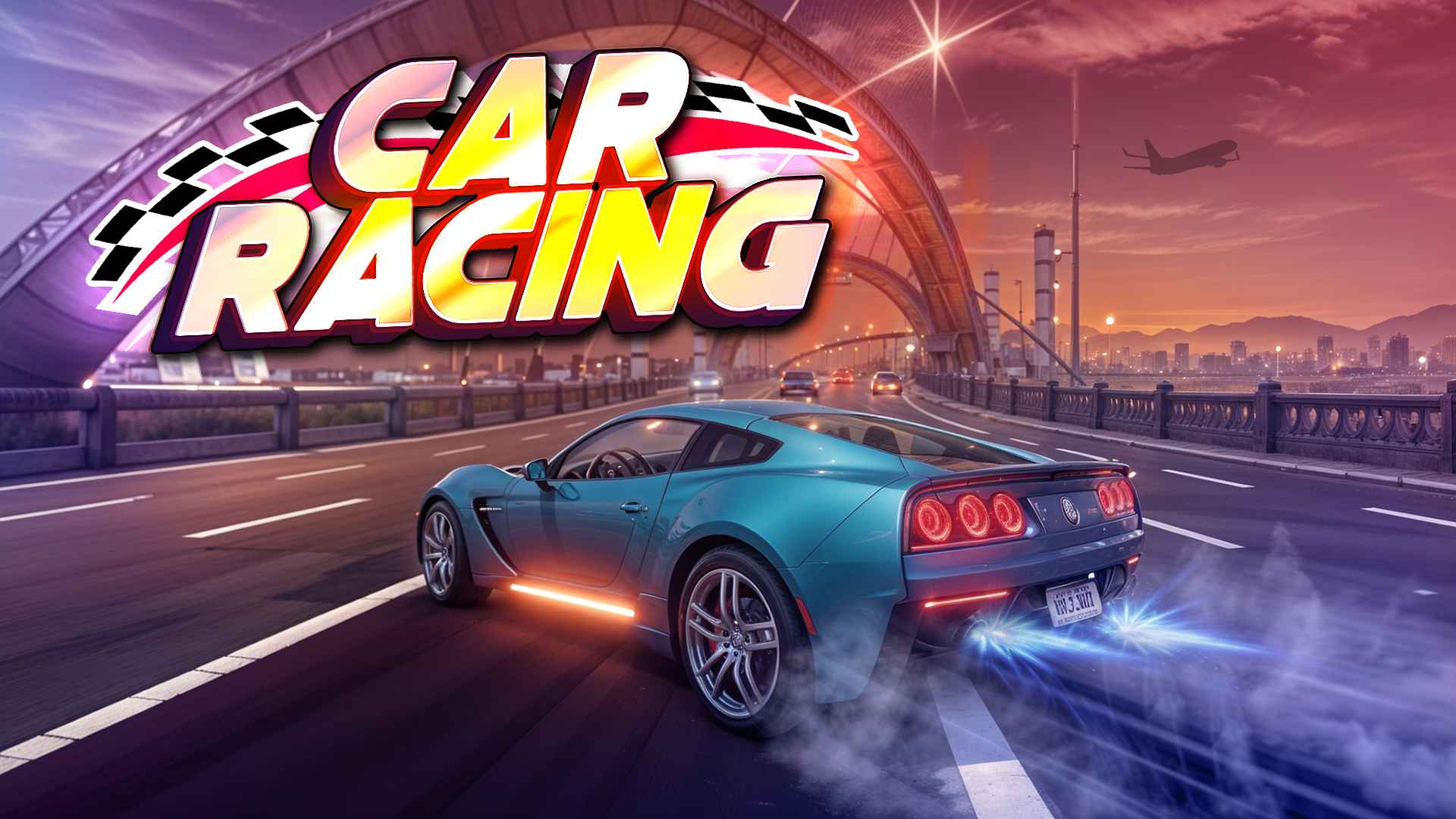 Car Games Game Wallpapers
