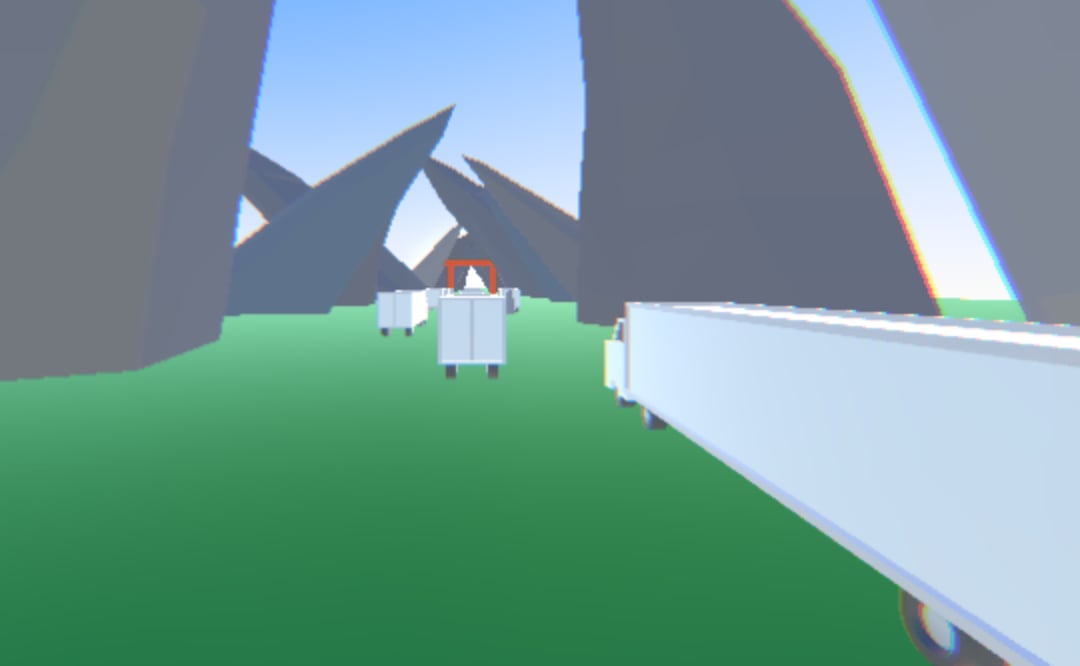 Clustertruck 🕹️ Play on CrazyGames