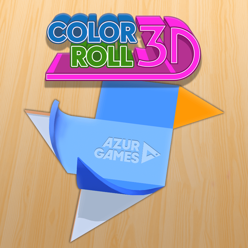colorful 3d