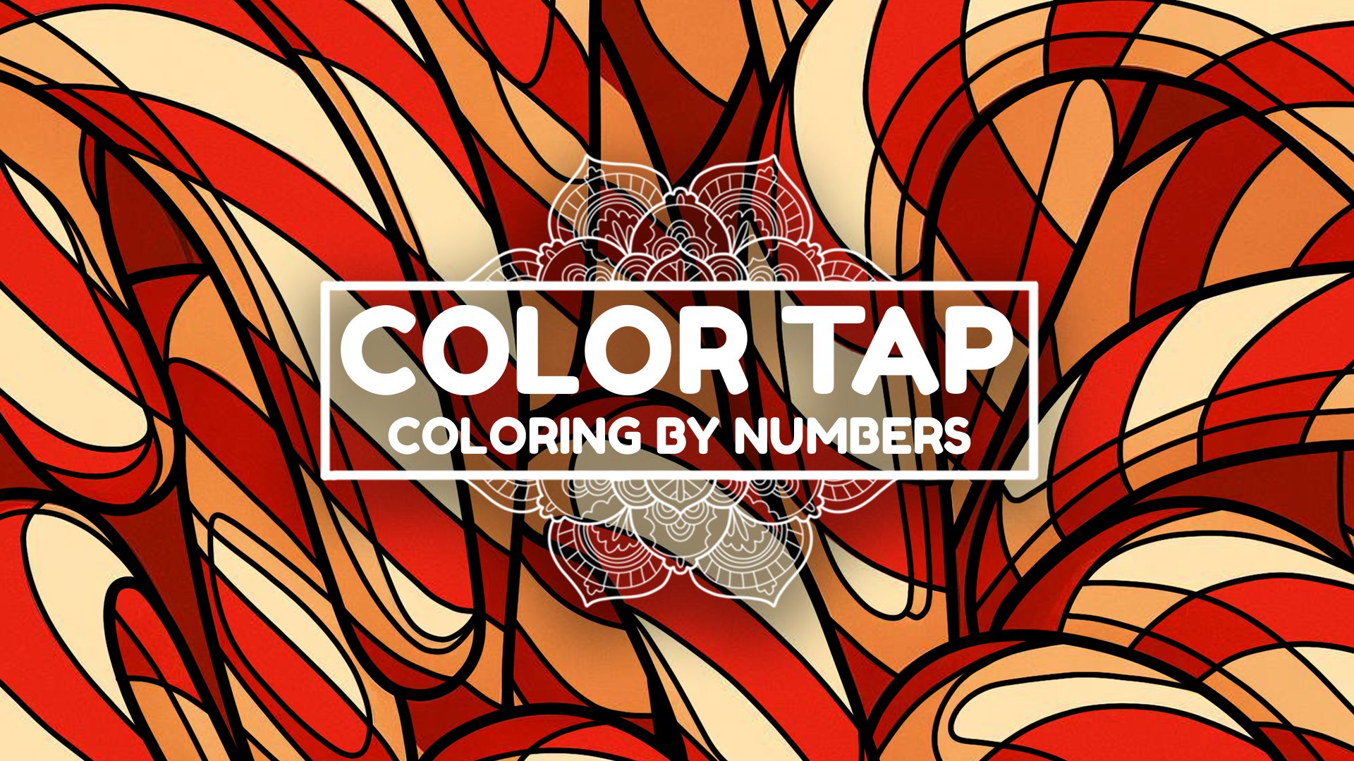Color Tap: Coloring by Numbers 🕹️ Speel op CrazyGames