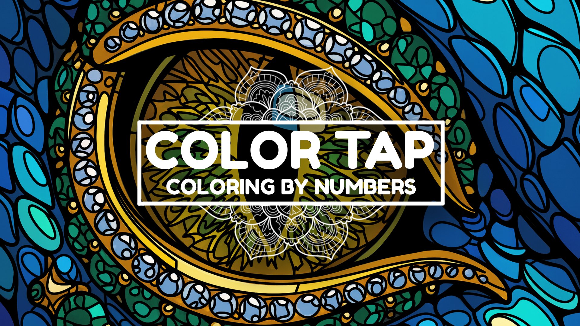 Color Tap: Coloring by Numbers 🕹️ Joue sur CrazyGames!