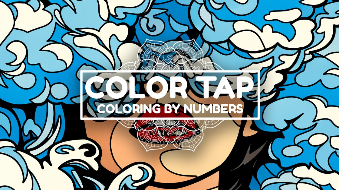 Coloring Games 🕹️ Play on CrazyGames
