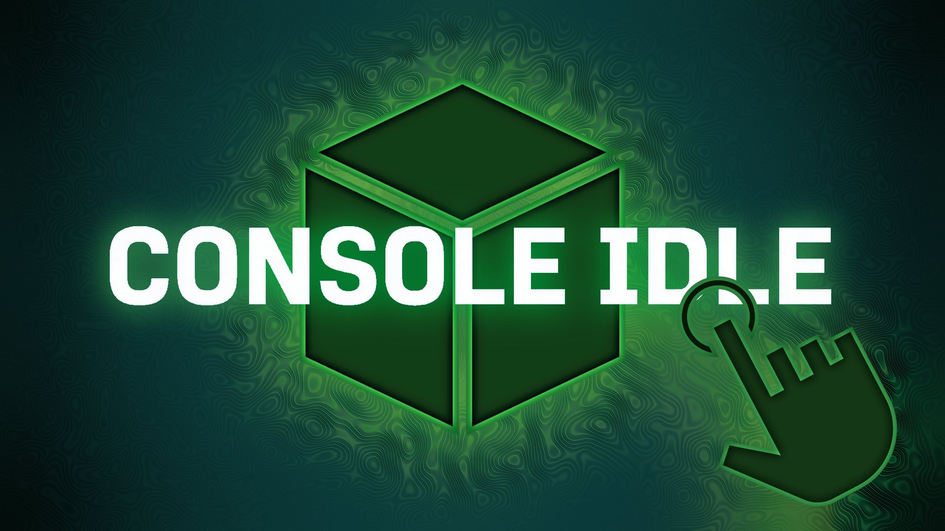 Console Idle 🕹️ Play on CrazyGames