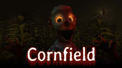 Jump Scare Desktop 27 Best Horror Games To Play In The Dark In 2025