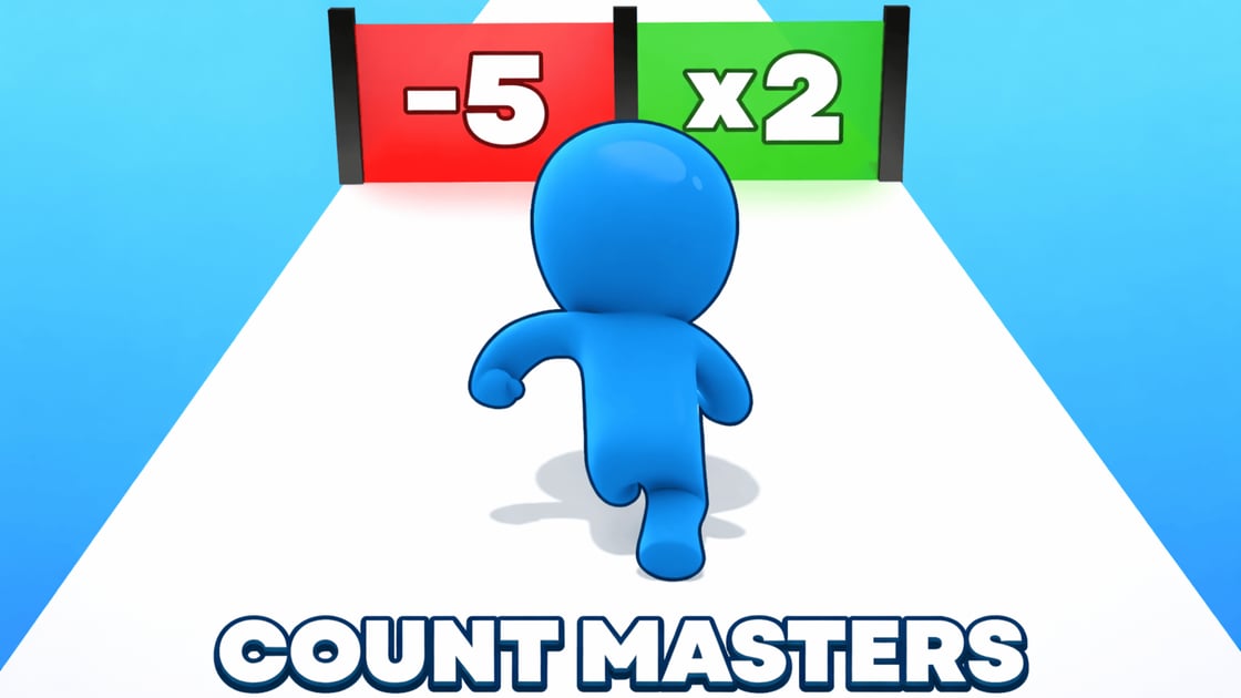 Math Games 🕹️ Play on CrazyGames