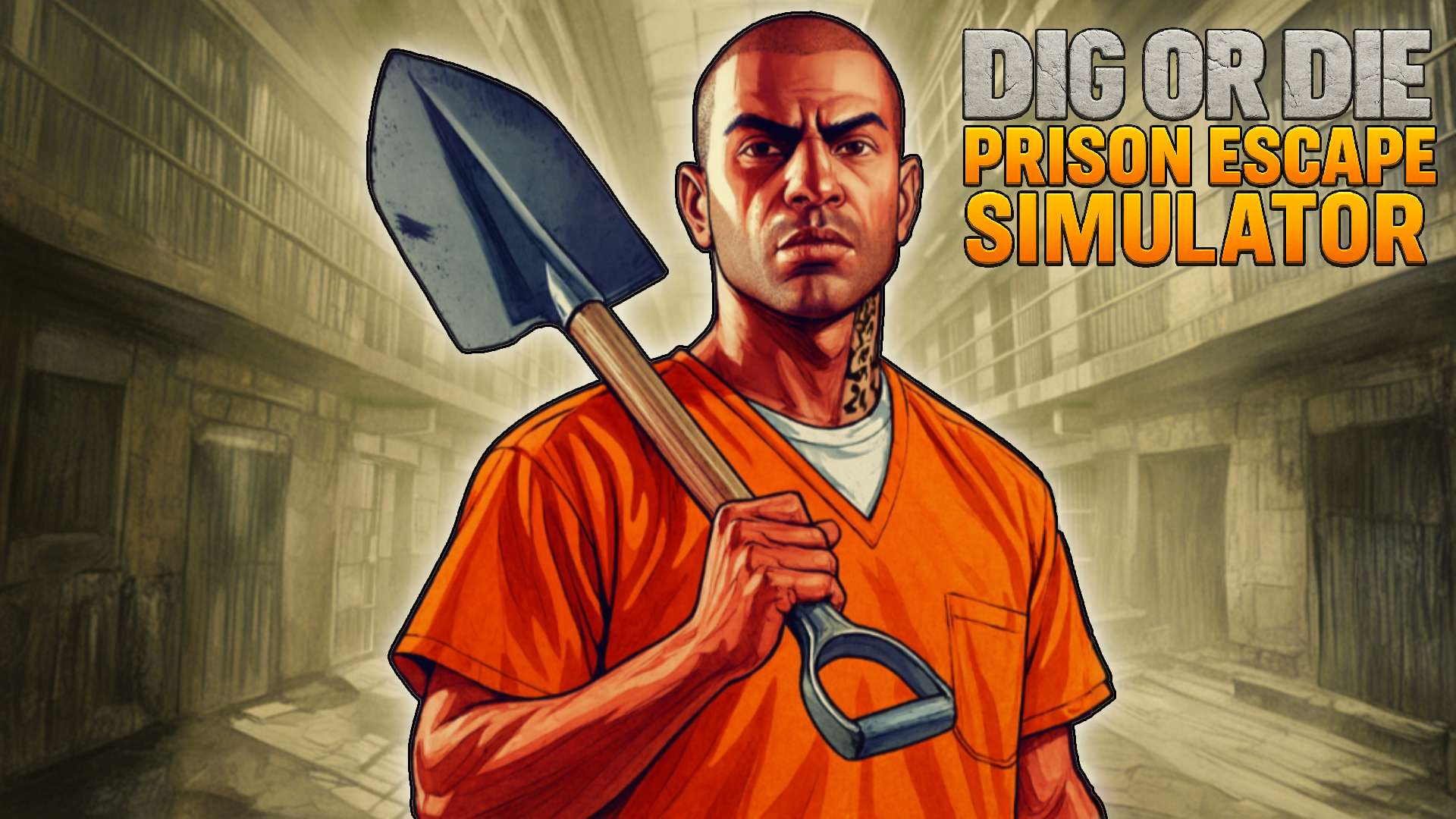 prison building simulator