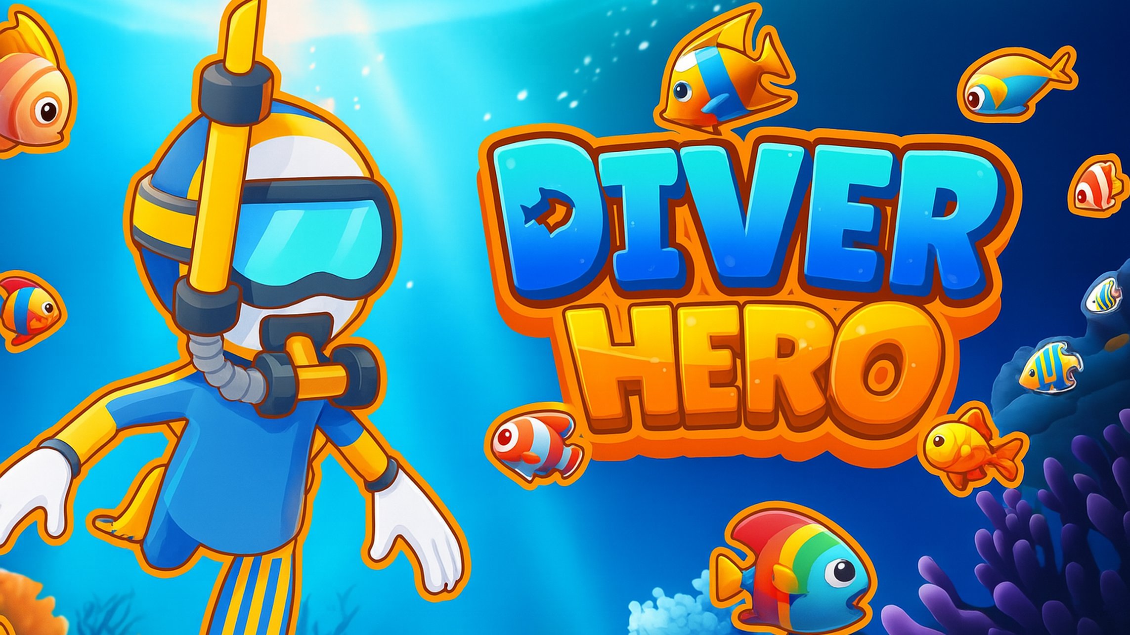 Fiska Spel 🕹️ Spela på CrazyGames