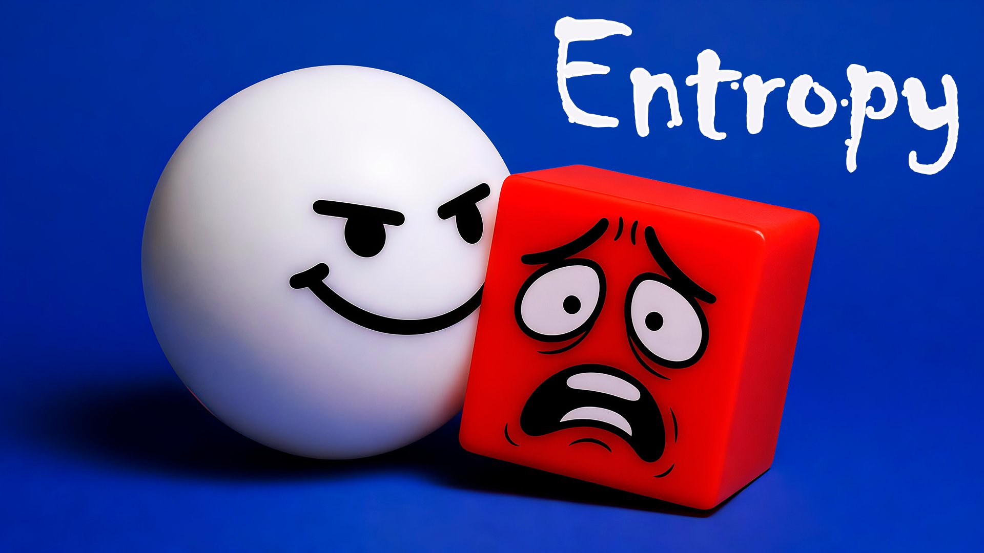 Entropy 🕹️ Play on CrazyGames