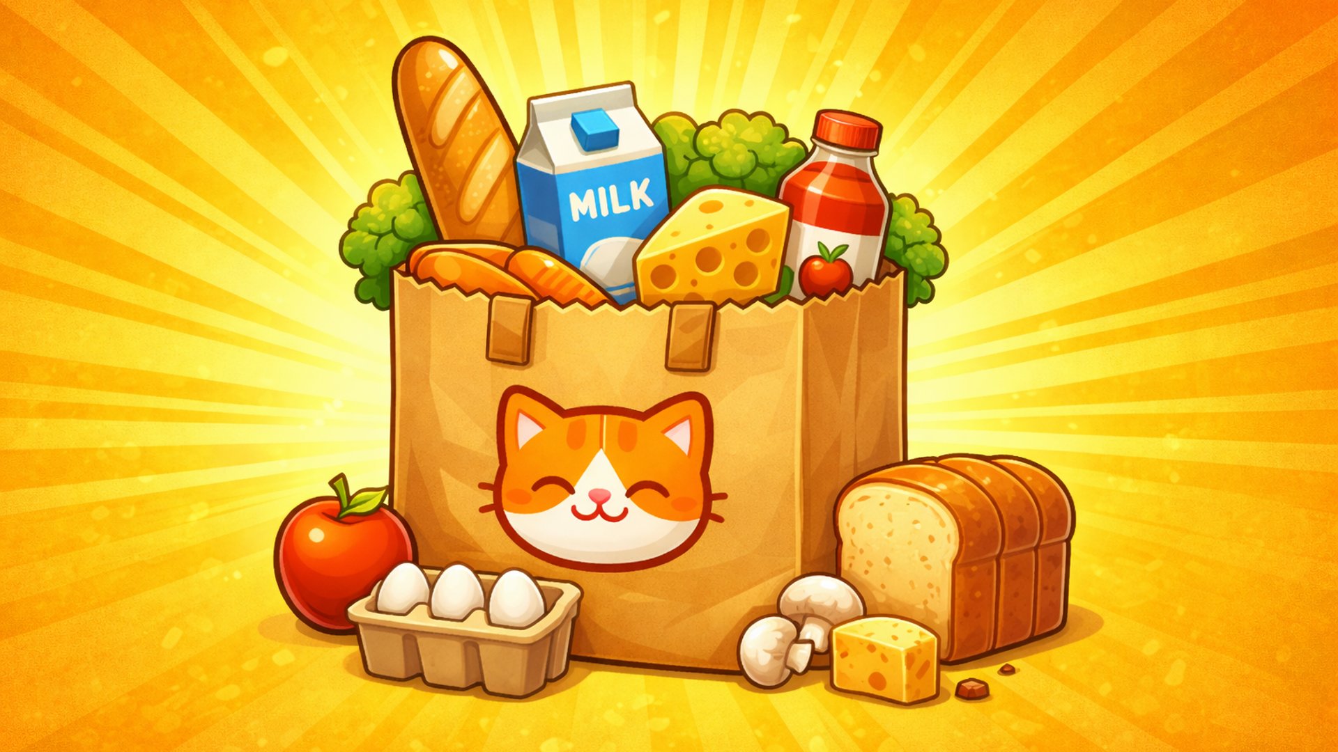 Farm Merge Market 🕹️ Play on CrazyGames