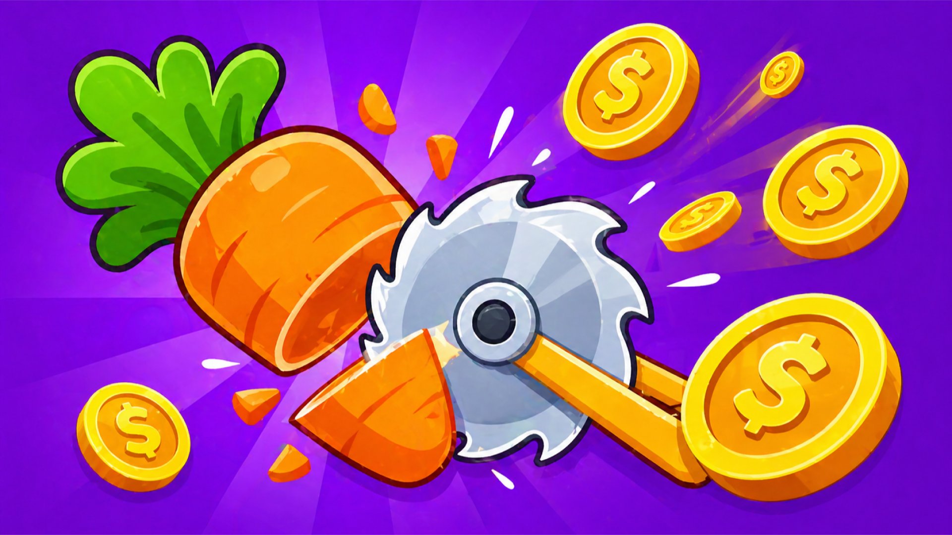 Farm Ring Idle 🕹️ Play on CrazyGames