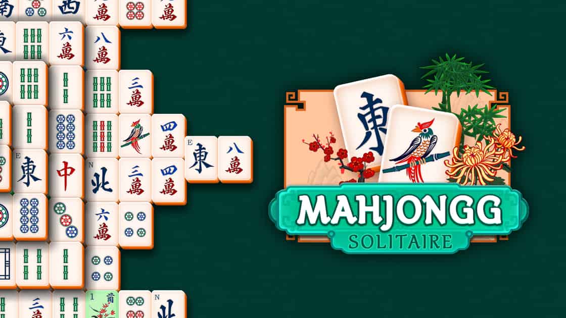Mahjongg Solitaire CrazyGames Mahjongg Solitaire CrazyGames