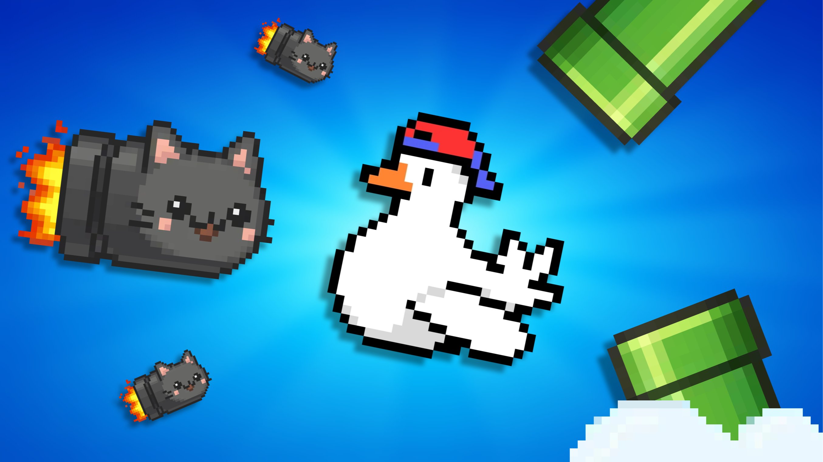 Honk 🕹️ Play on CrazyGames