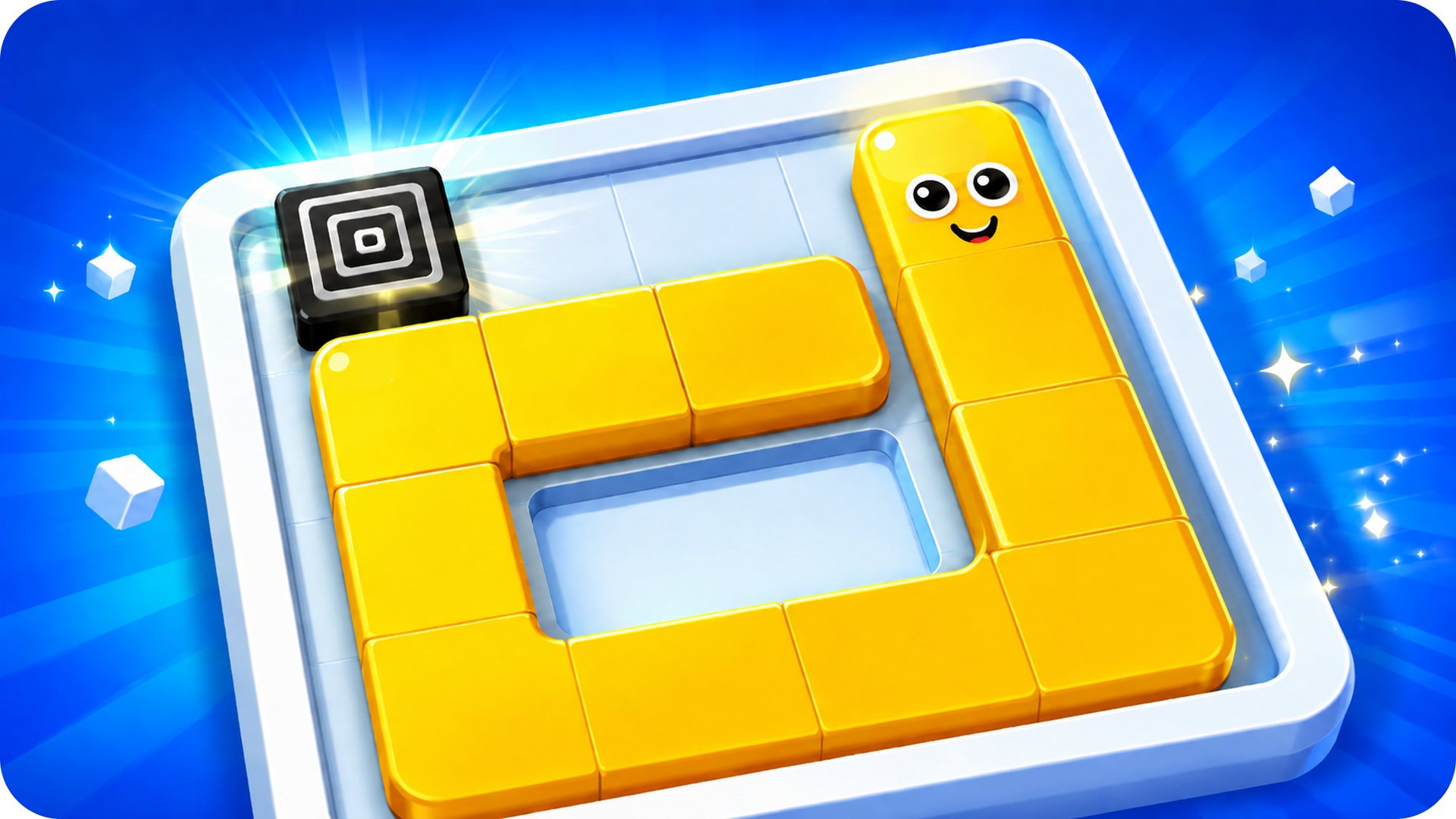 Ice Slide 🕹️ Play on CrazyGames