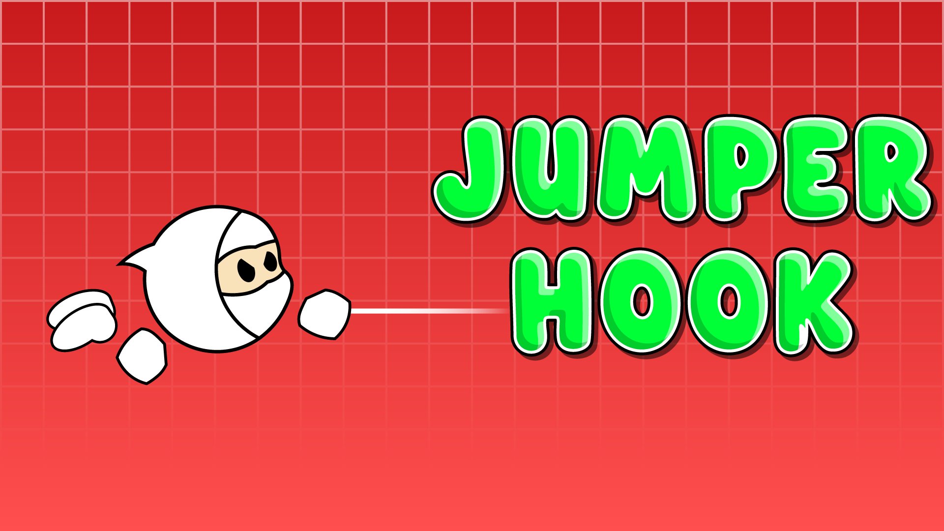 Jumper Hook 🕹️ Play on CrazyGames