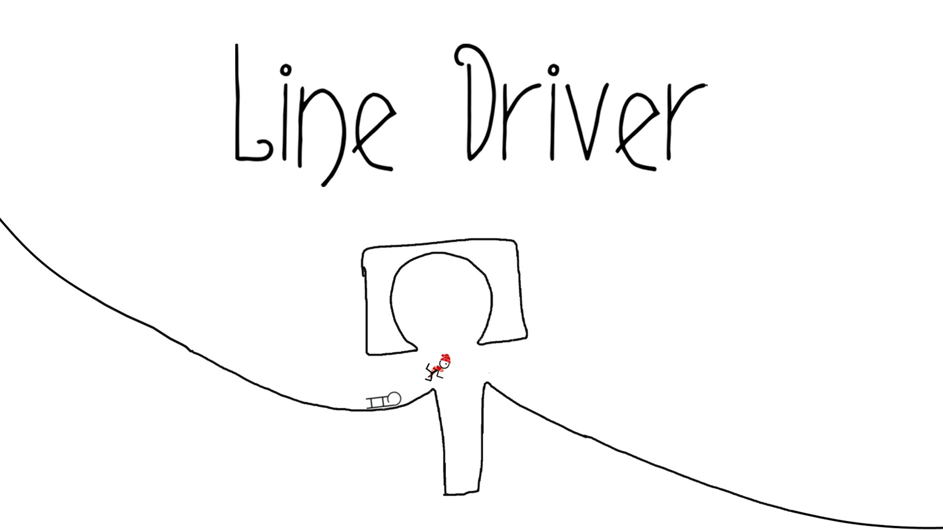 Line Driver 🕹️ Play on CrazyGames