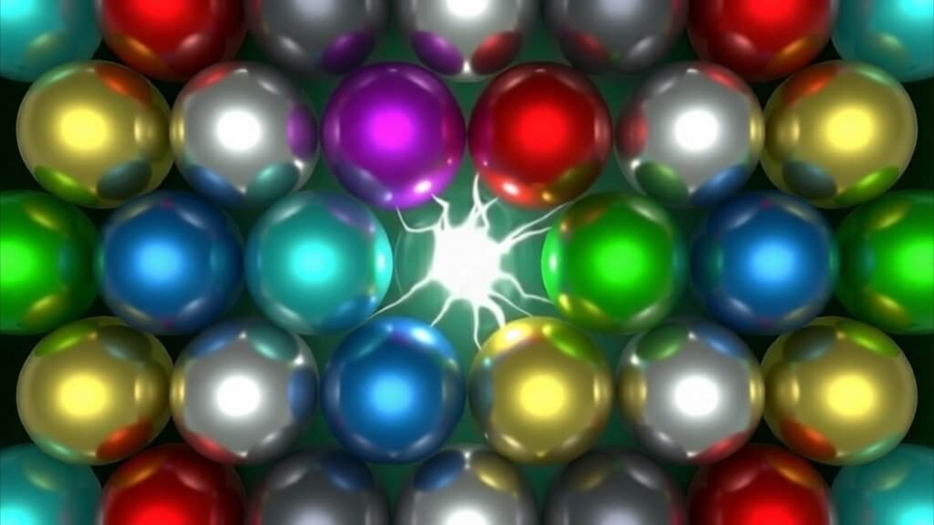 Magnet Balls: Addictive 🕹️ Play on CrazyGames