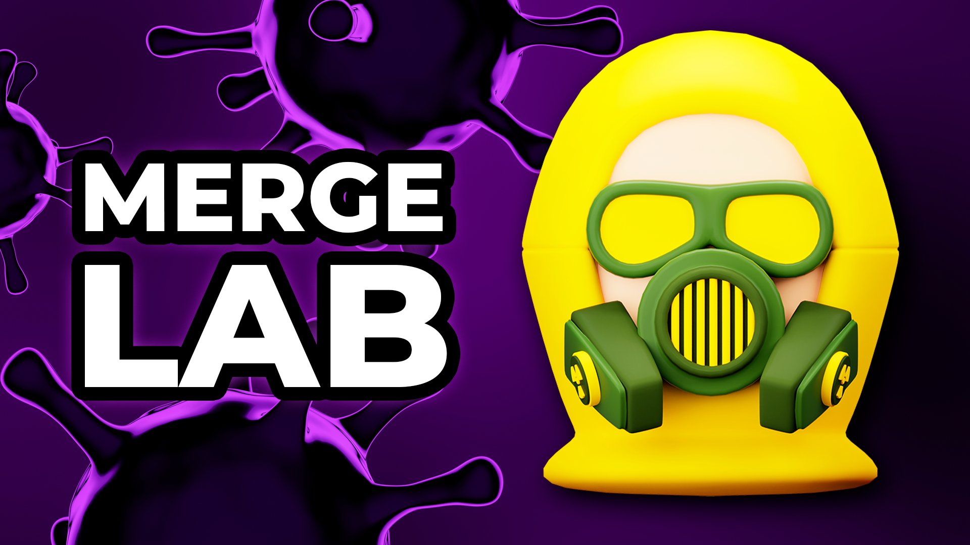 Merge LAB 🕹️ Play on CrazyGames