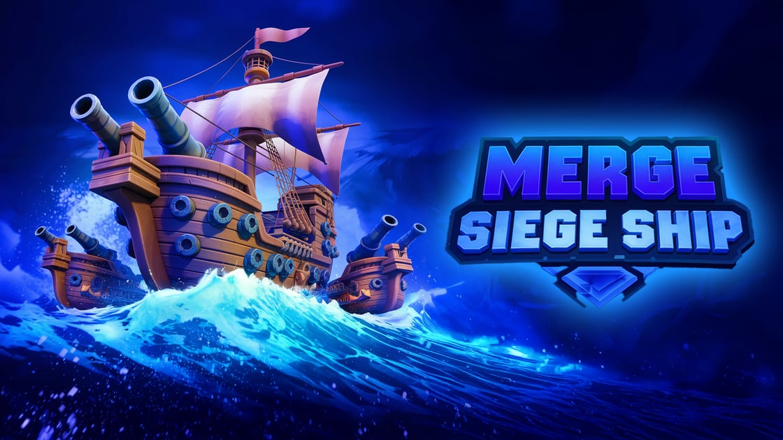 Merge Games 🕹️ Play on CrazyGames - Page 3