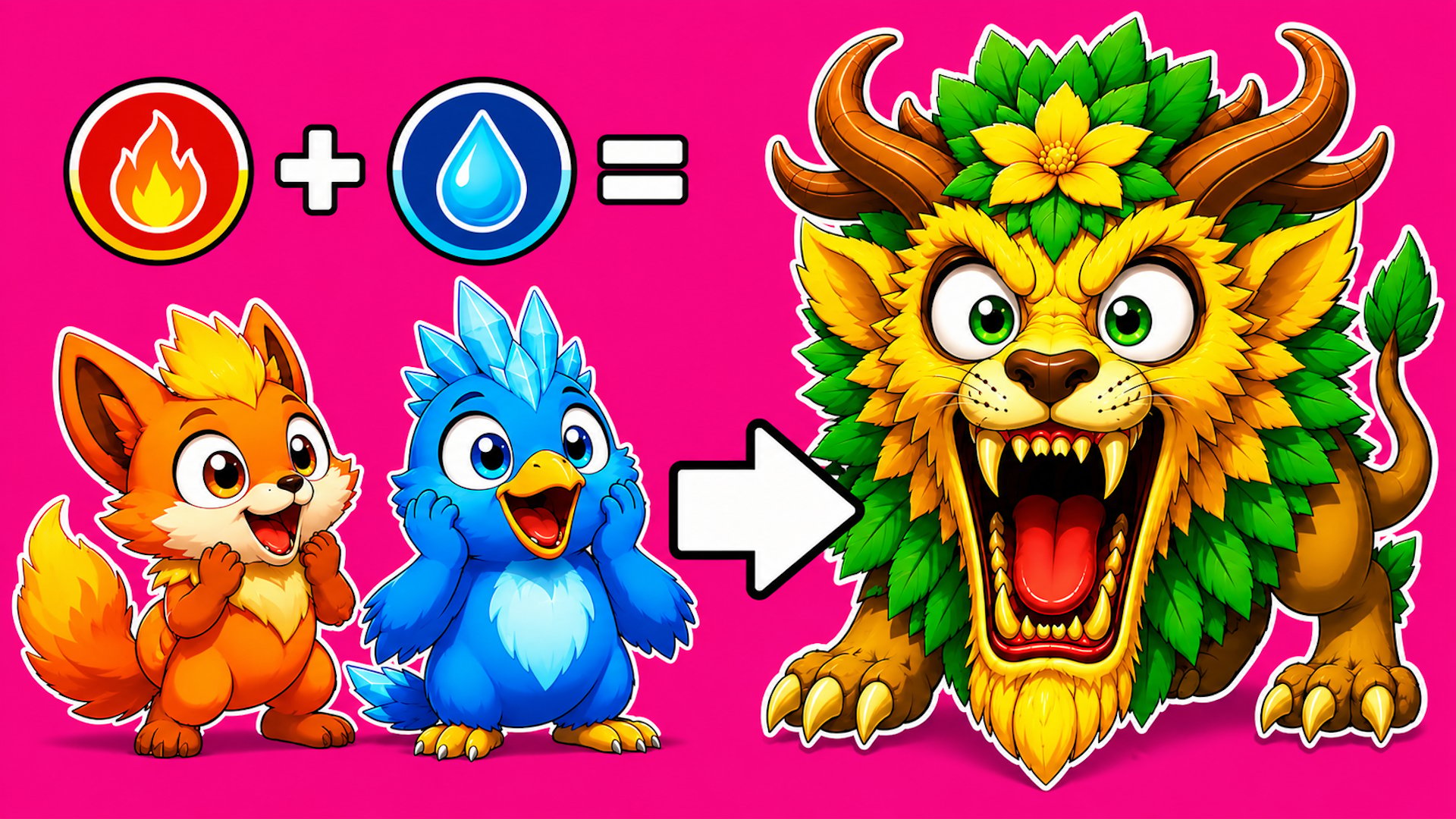 Merge Team Tactics 🕹️ Play on CrazyGames