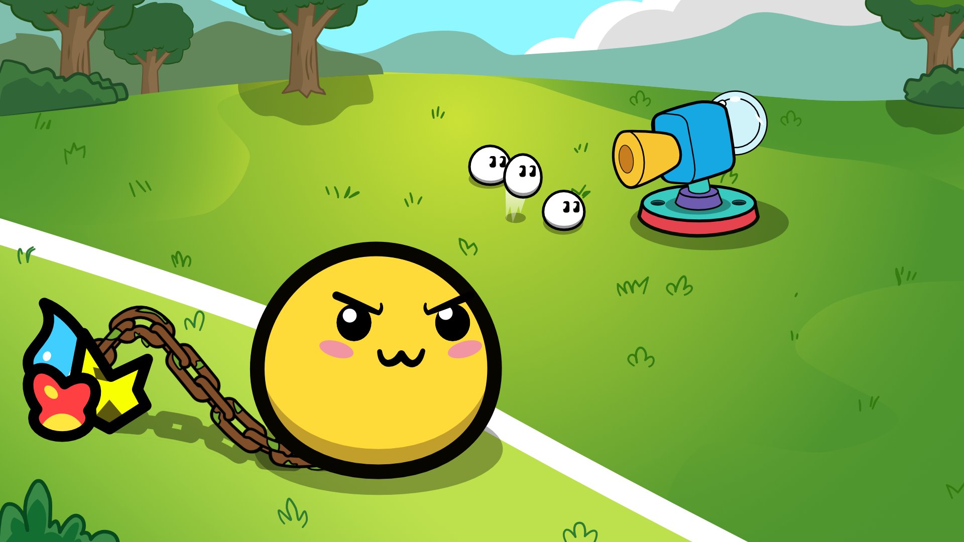 Monster Mixer Idle 🕹️ Play on CrazyGames