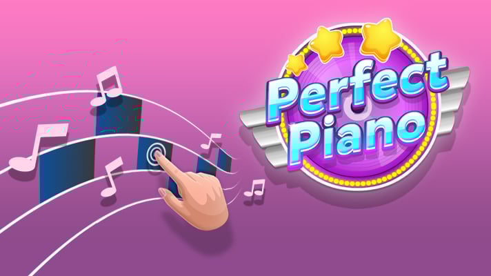 Piano Games 🕹️ Play on CrazyGames