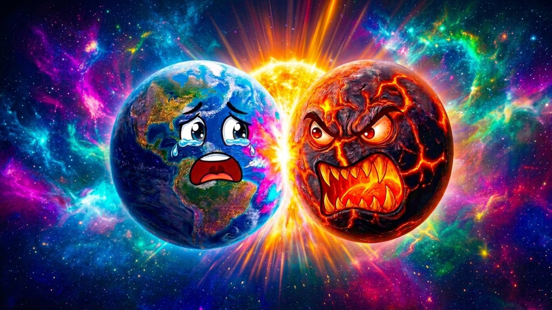 PlanetCrush 2 🕹️ Play on CrazyGames