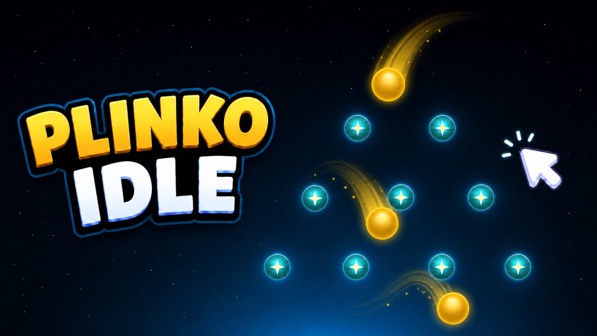 Plinko Idle 🕹️ Play on CrazyGames