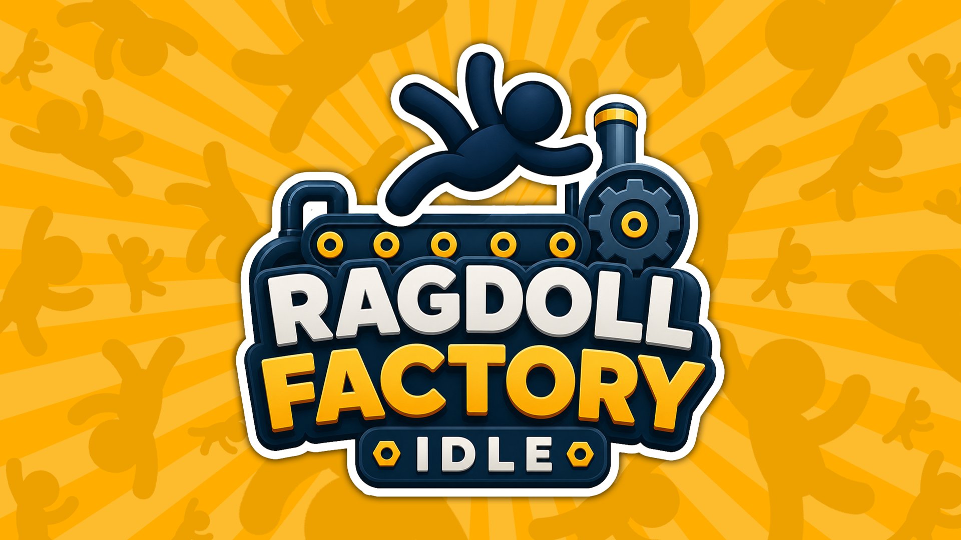 Ragdoll Factory Idle 🕹️ Play on CrazyGames