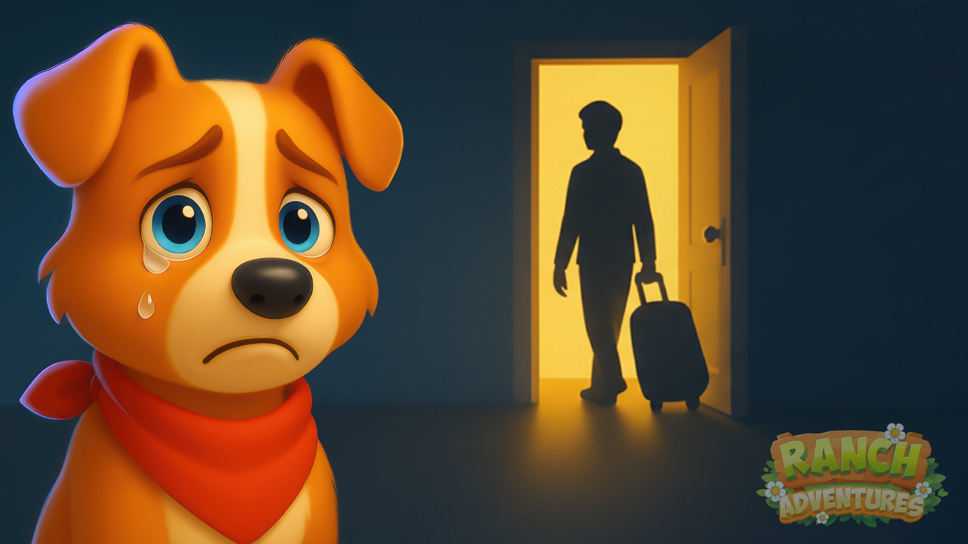 Ranch Adventures 🕹️ Play on CrazyGames