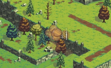 Realm Grinder 🕹️ Play on CrazyGames