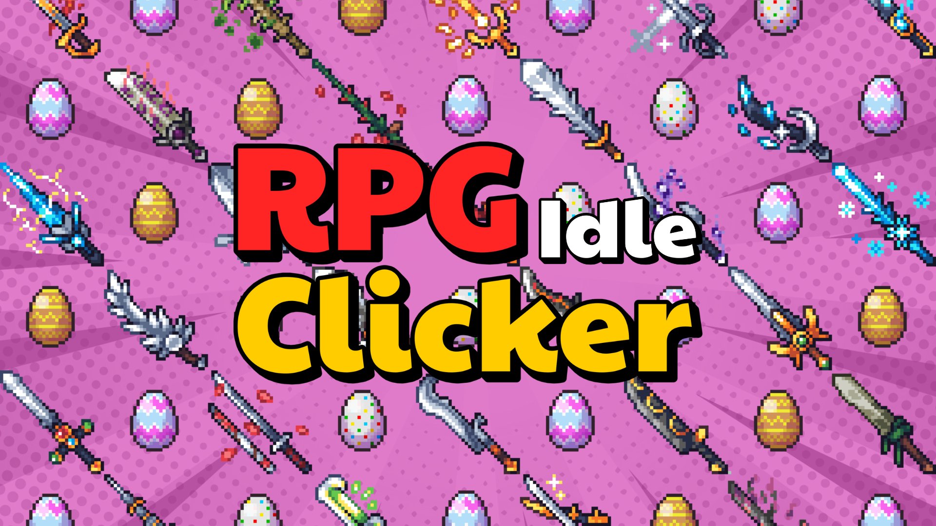 RPG Idle Clicker 🕹️ Speel op CrazyGames