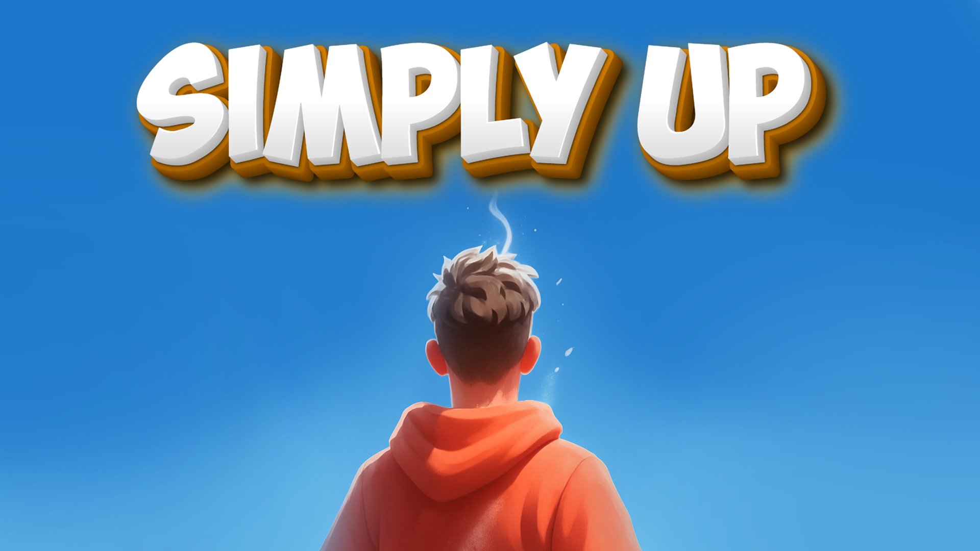 SimplyUp.io 🕹️ Play on CrazyGames