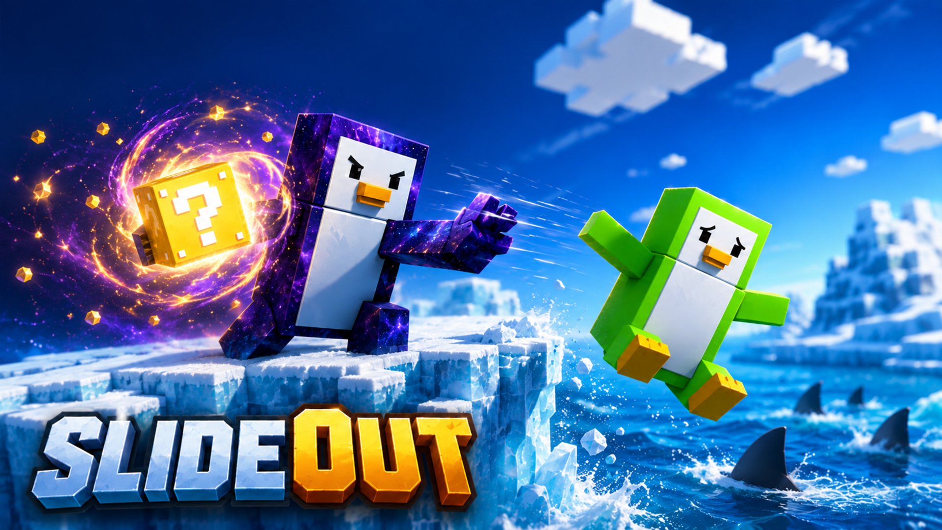 Slide Out 🕹️ Play on CrazyGames