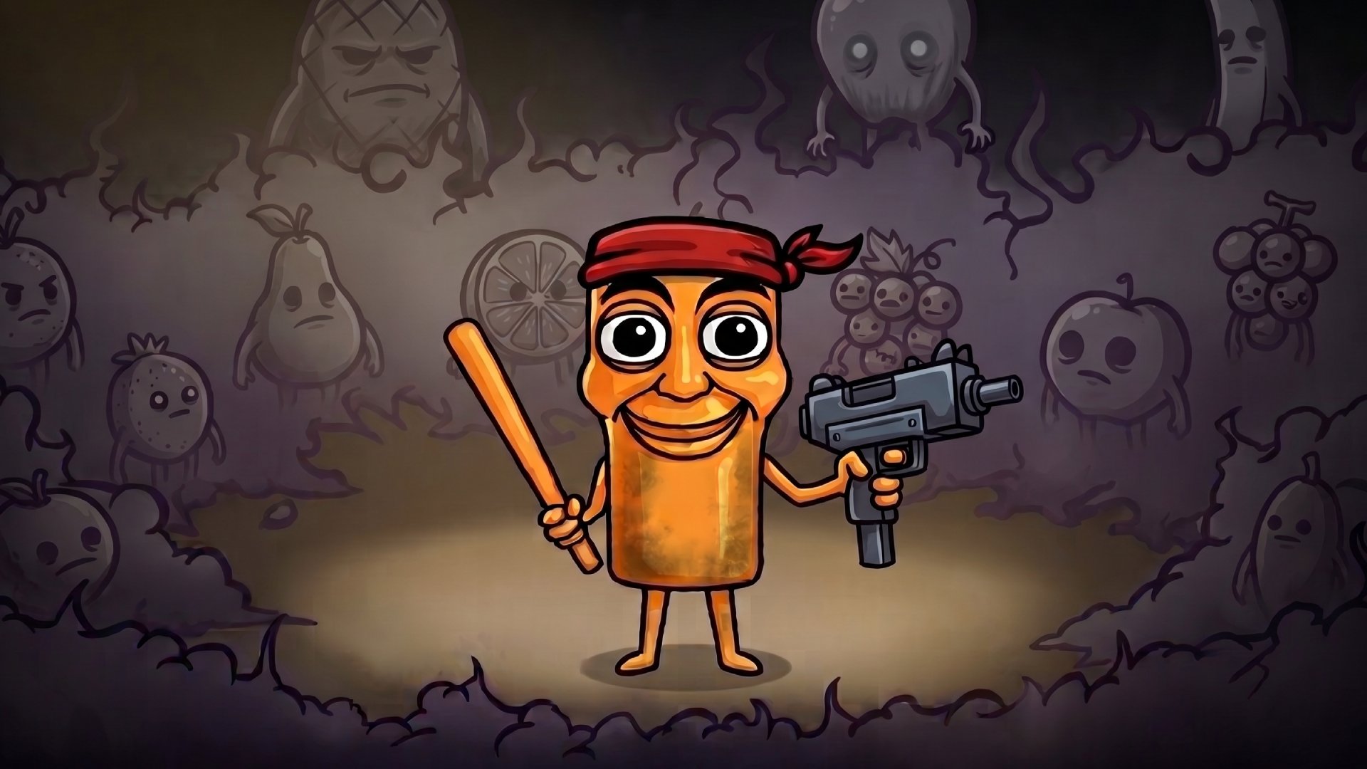 Steal Brainrot Survivors 🕹️ CrazyGamesでプレイ