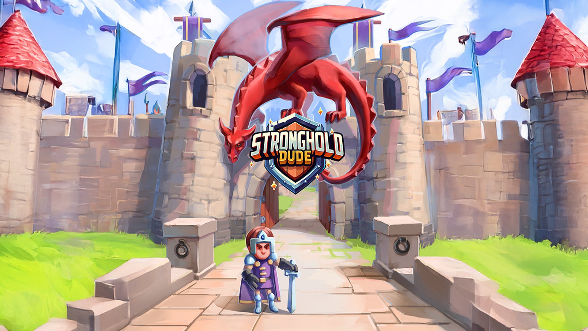 Fighting Games 🕹️ Play on CrazyGames