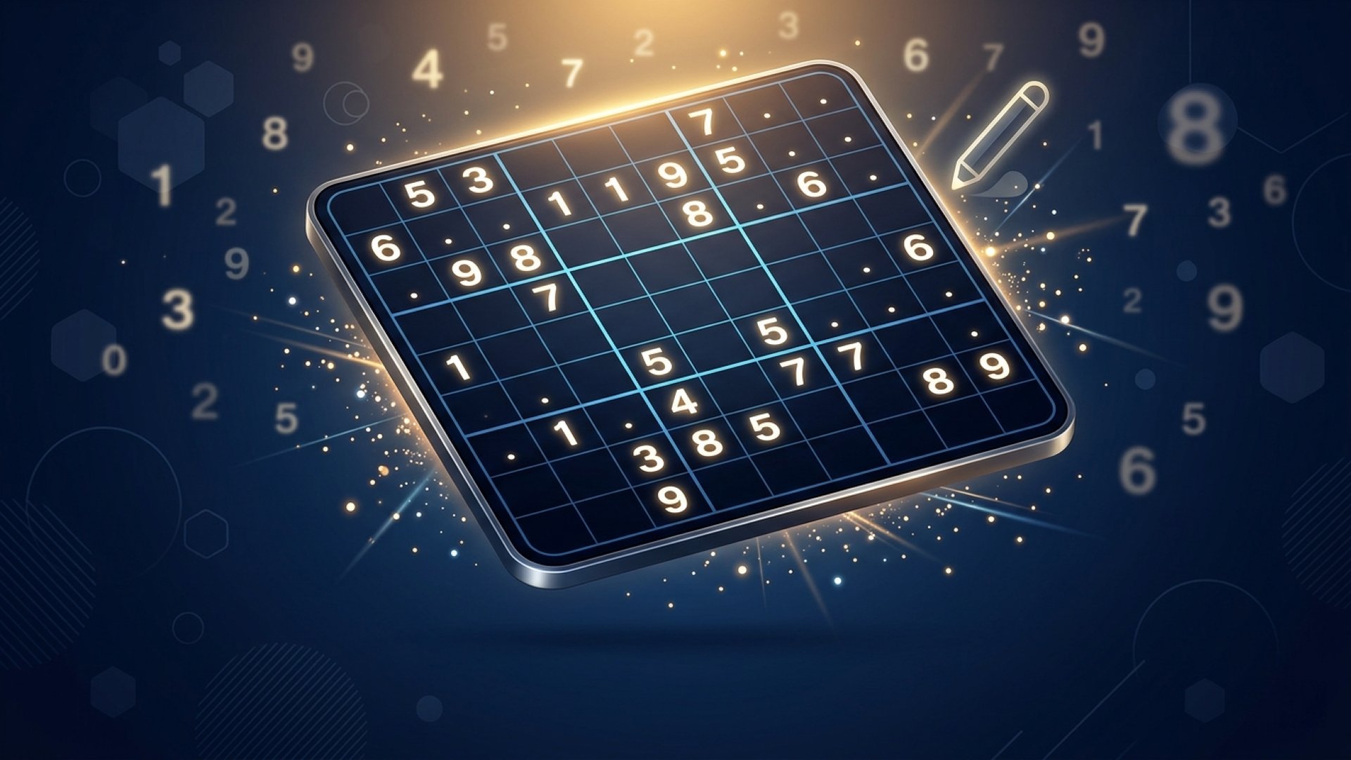 Sudoku Classic & Killer 🕹️ Play on CrazyGames
