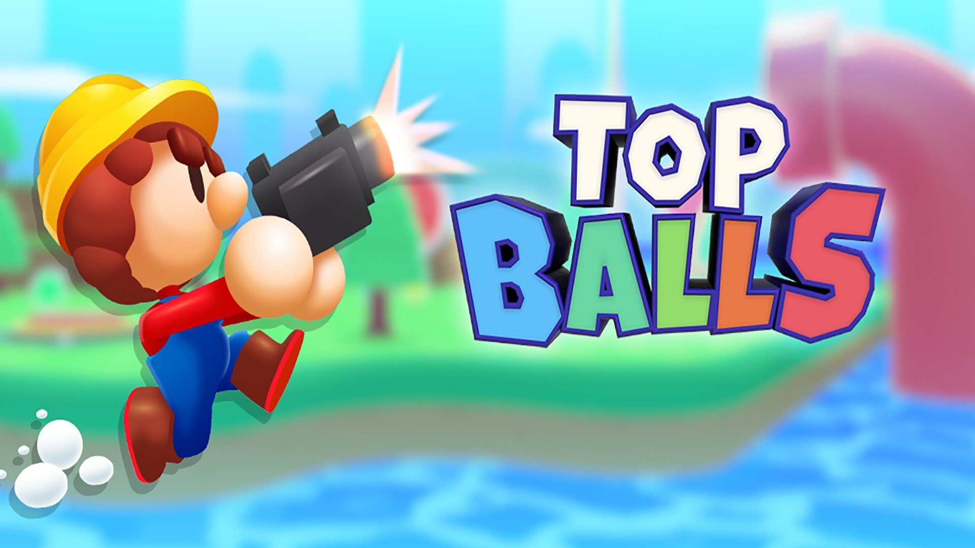 Top Balls 🕹️ Play on CrazyGames