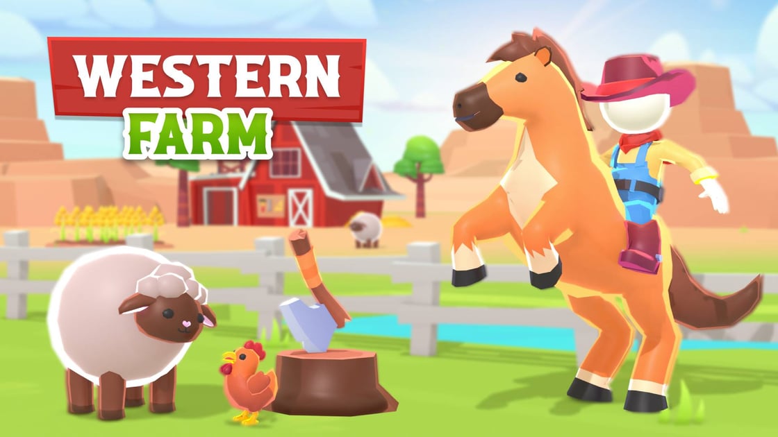 Farming Games 🕹️ Play on CrazyGames - Page 2